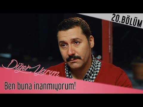Ecevit’e atılan büyük iftira! - Diğer Yarım 20.Bölüm