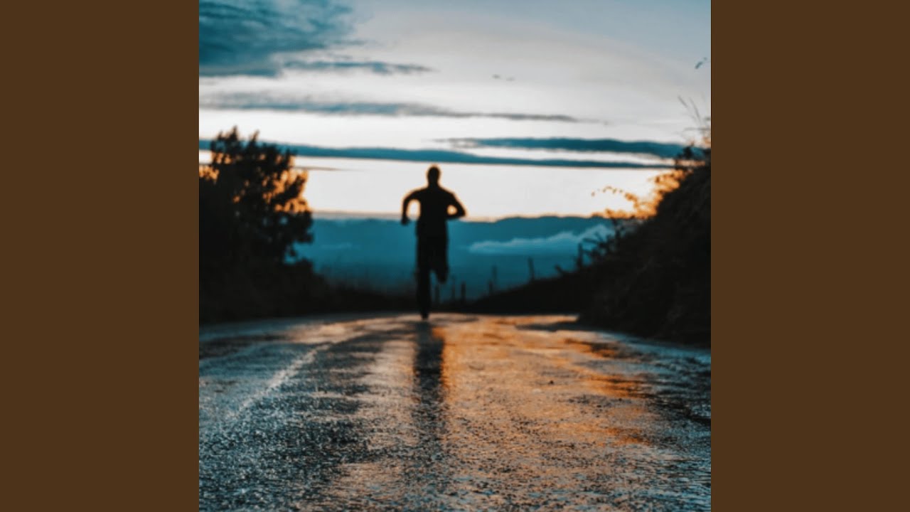 Running Backwards - YouTube