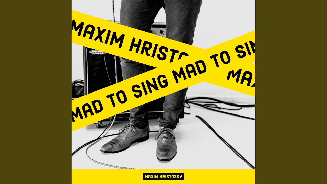 Mad to sing - YouTube