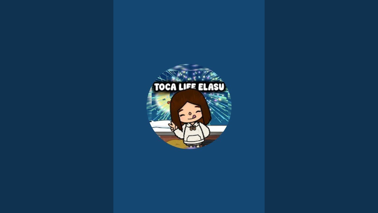 Toca Life Elasu kanalı canlı yayında - YouTube
