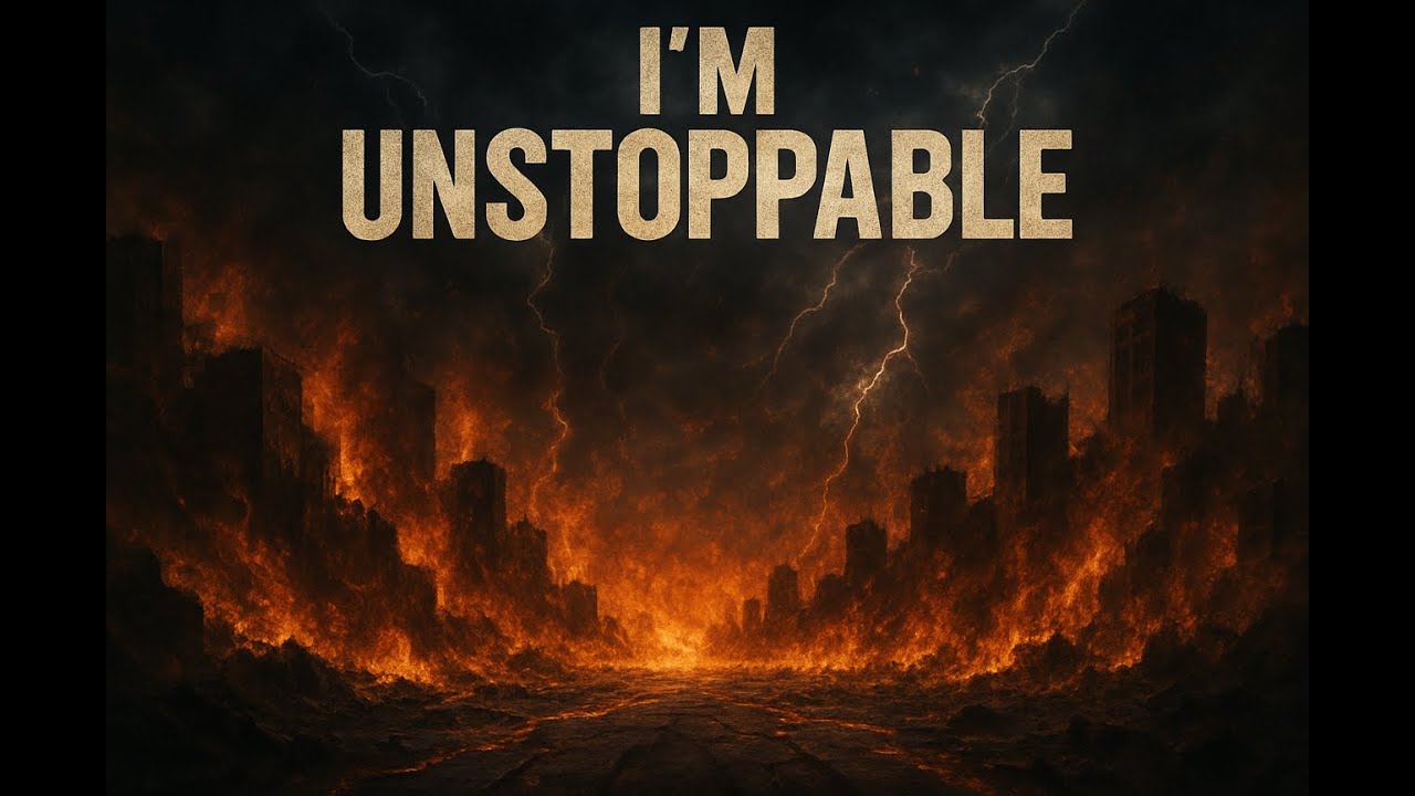 Unstoppable | A Rocket Bot Royale Montage - YouTube