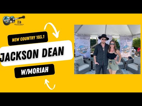 Jackson Dean and Moriah share the bond of eating squirrels – New ...