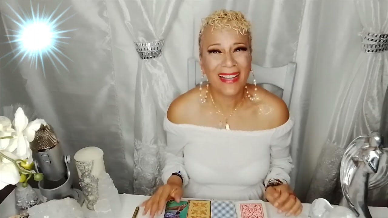 Daily Angels Message/ Jan 8, 2022/ You know things are getting better ...