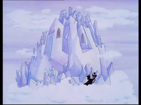 Wolves, Witches and Giants (Series 2) The Snow Queen - YouTube