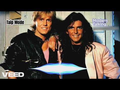 Modern Talking - Heaven will know (Long Version Remix by Taipmode)