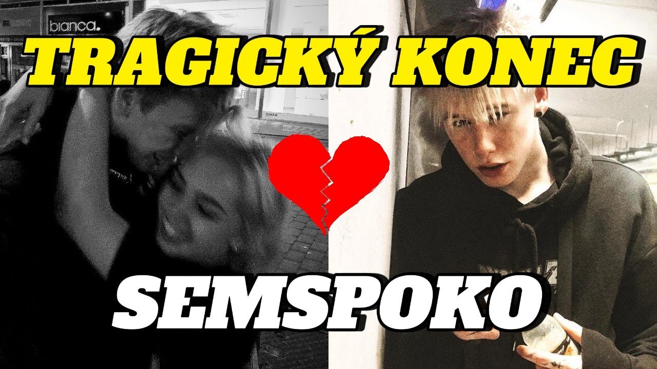 TRAGICKÝ KONEC MLADÉHO ČESKÉHO RAPPERA - YouTube