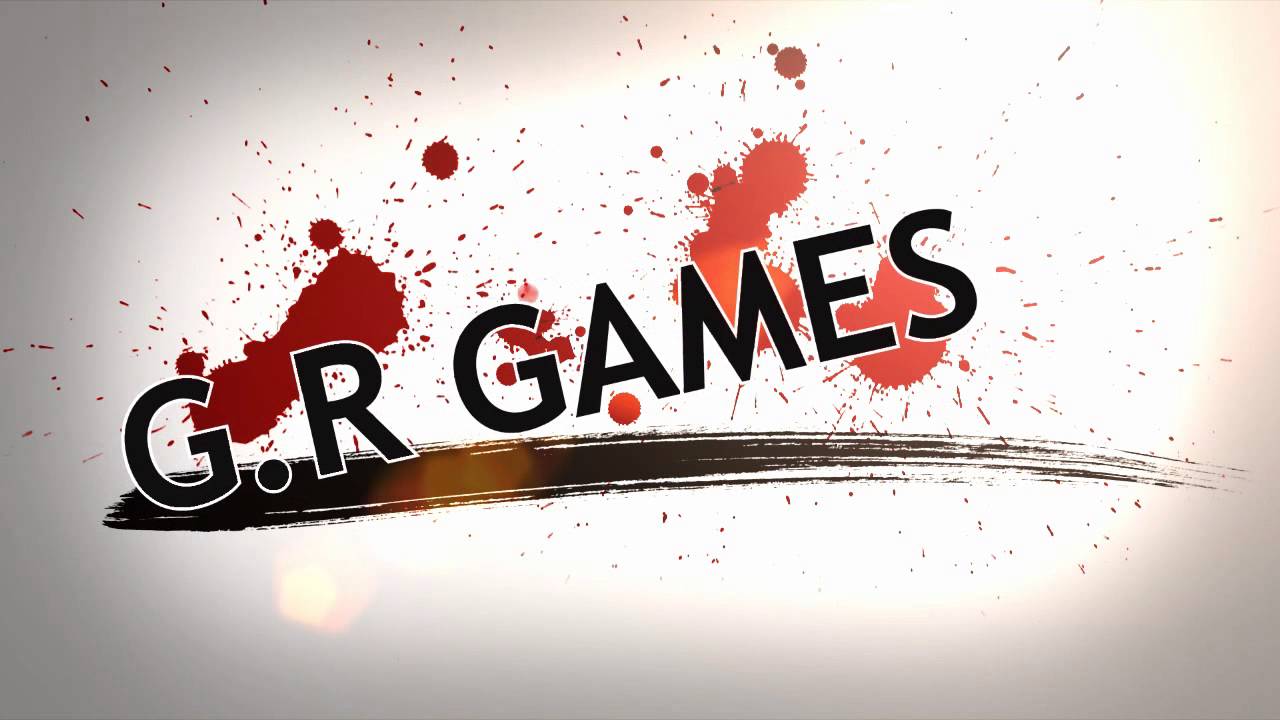 Intro Gabriel games - YouTube