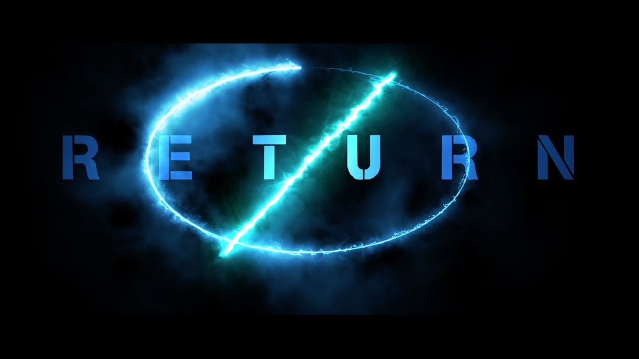 RETURN Short Film - YouTube