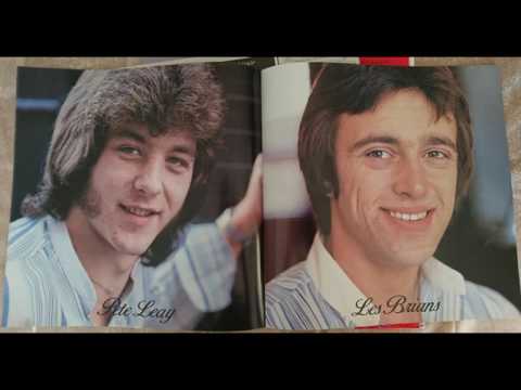 Buster - Don't Stop The Music ('70s Teenpop) - YouTube