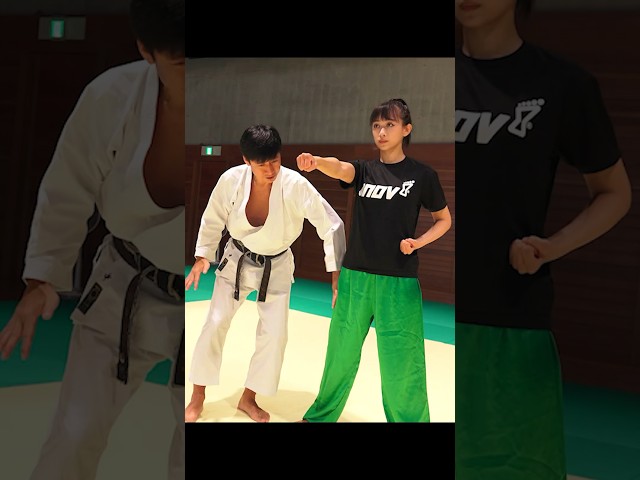 Kuro-obi world - Jissen Karate