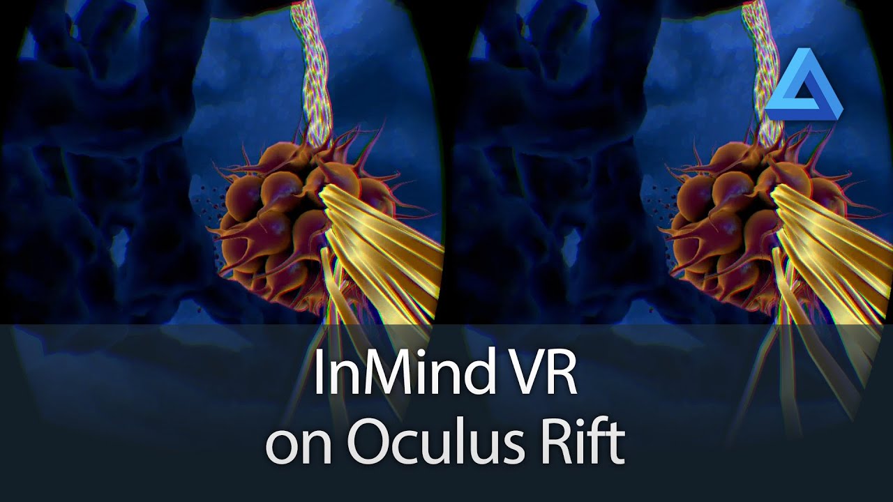 InMind VR Oculus Rift gameplay - YouTube