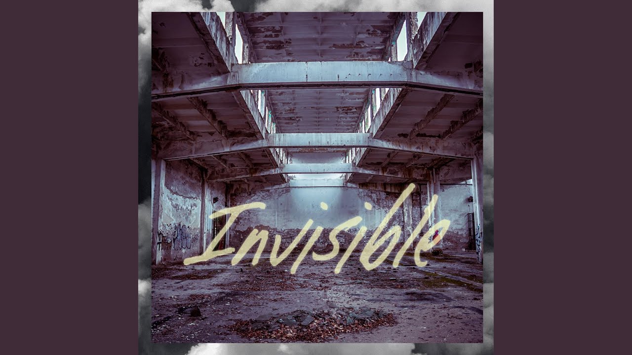 Invisible - YouTube