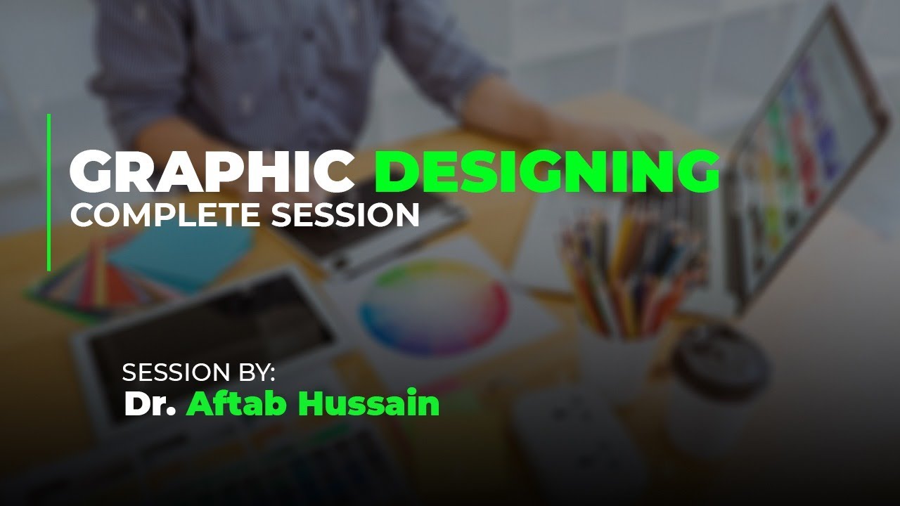 What is Graphic Designing | Everything about Graphic Designing | Scope ...