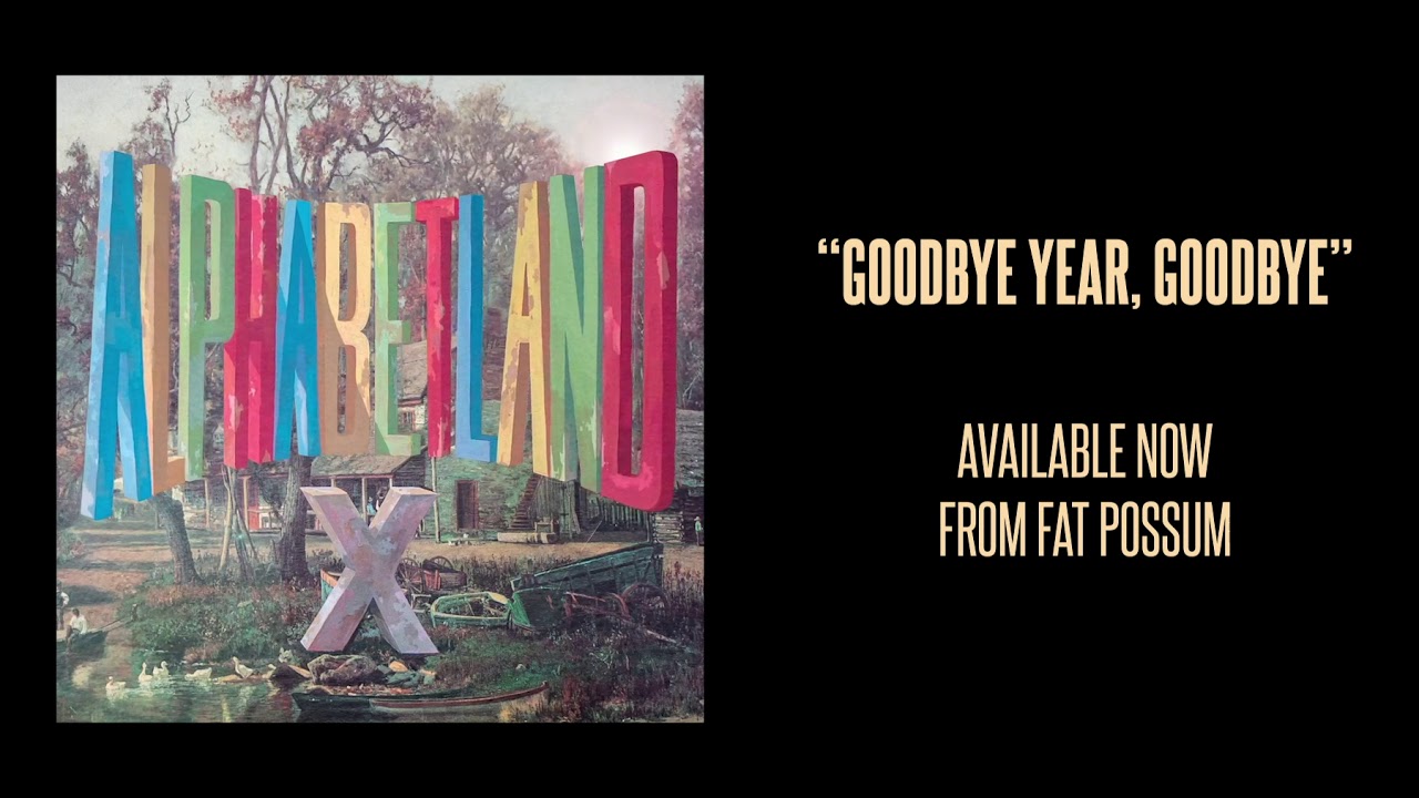 X - Goodbye Year, Goodbye (Official Audio) - YouTube Music