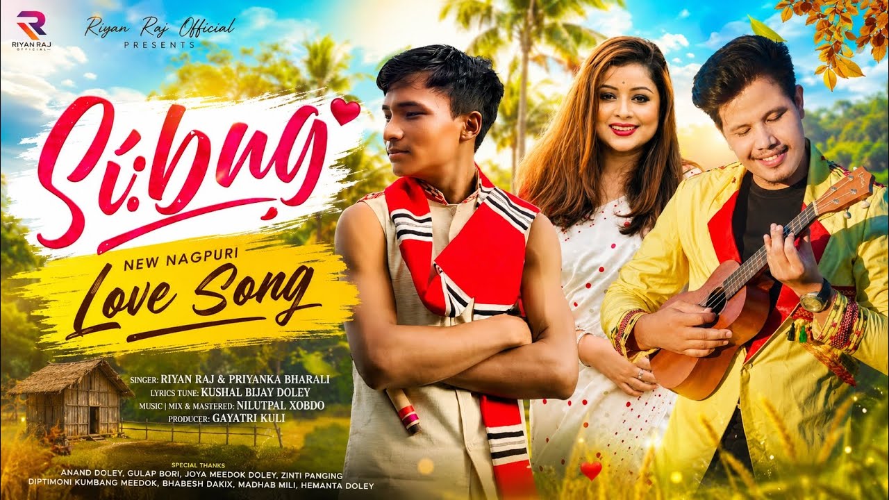 Sí:Bwg^।New Mising Aii Cover Song,2026।Bhaiti_Narah_Official? - YouTube