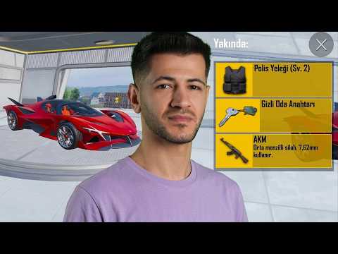 YENİ GELEN APOLLO LOOTLARIYLA WİN ALMAK? PUBG Mobile