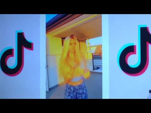 Coco Quinn Tiktok video