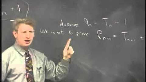 Discrete Mathematics - Shai Simonson - YouTube