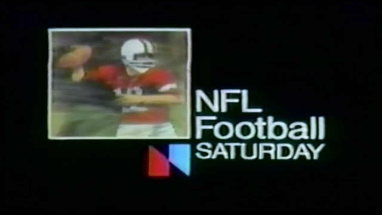 NBC Football Promo - YouTube