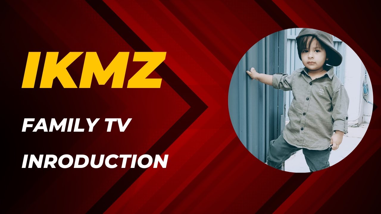 Introduction of Team IKMZ - YouTube