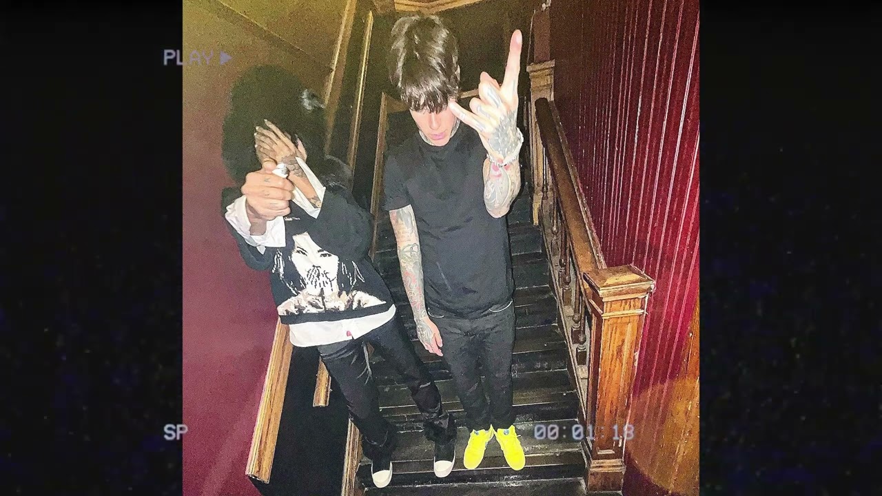 [FREE FOR PROFIT] DRIPPIN SO PRETTY x LiL TRACY TYPE BEAT | - "LIVE ...