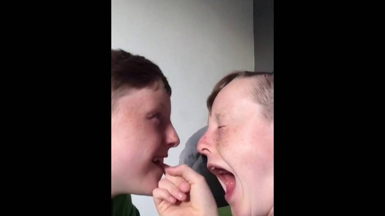 Charlie that really hurt - YouTube