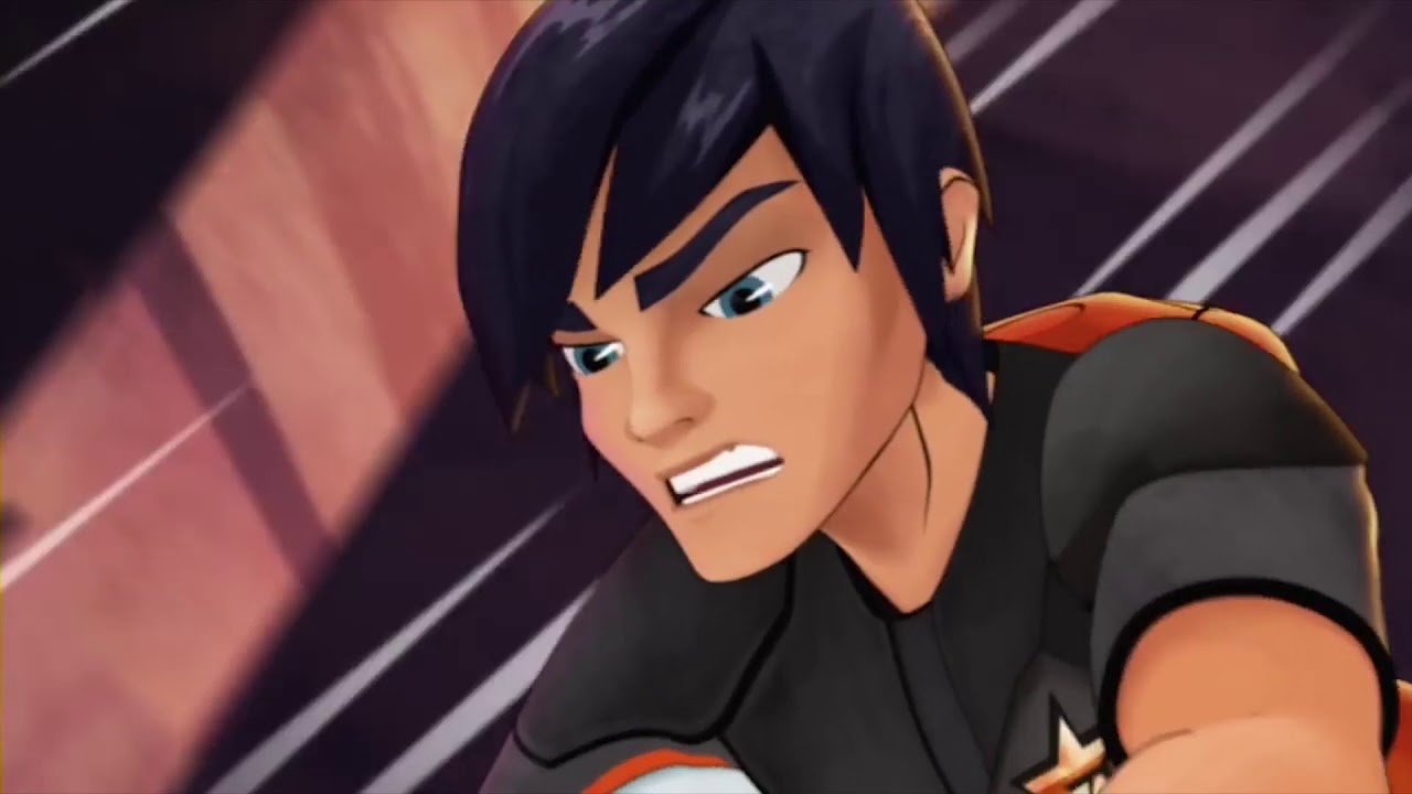 Slugterra | The Slug Run | Episode 6 | HD | Videos for Kids - YouTube