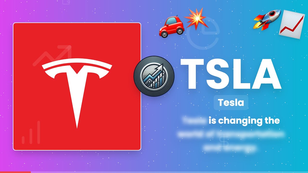 TSLA: Is This EV Giant Still a Strong Buy in 2025? 🚀 Tesla, Inc - YouTube