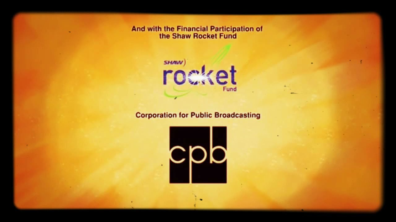 Shaw Rocket Fund Credits