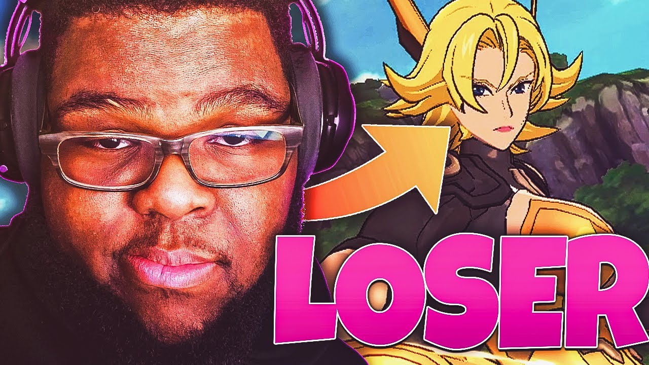 UR THOR IS A LOSER... 7DS GRAND CROSS - YouTube