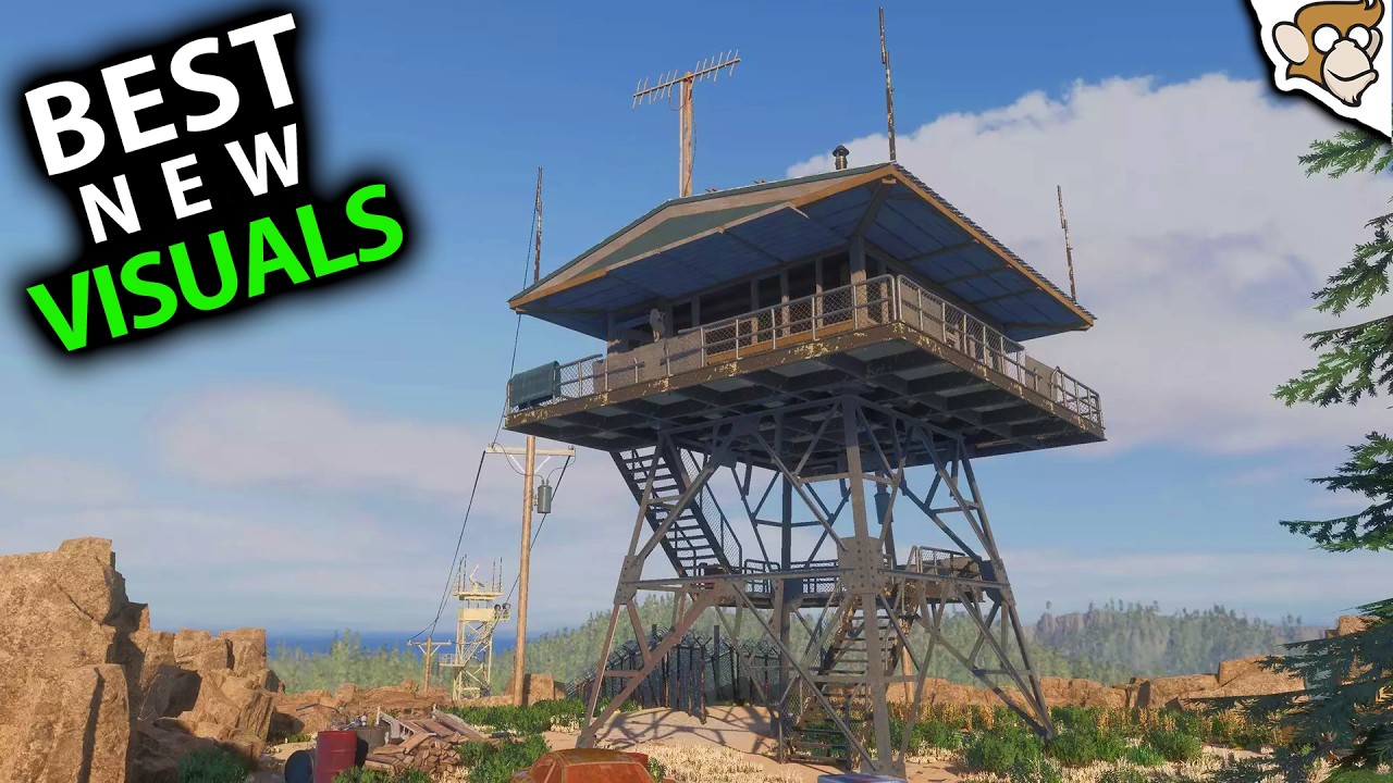 TOP 20 Visual Assets to INSPIRE YOU! (OCTOBER 2024) - YouTube