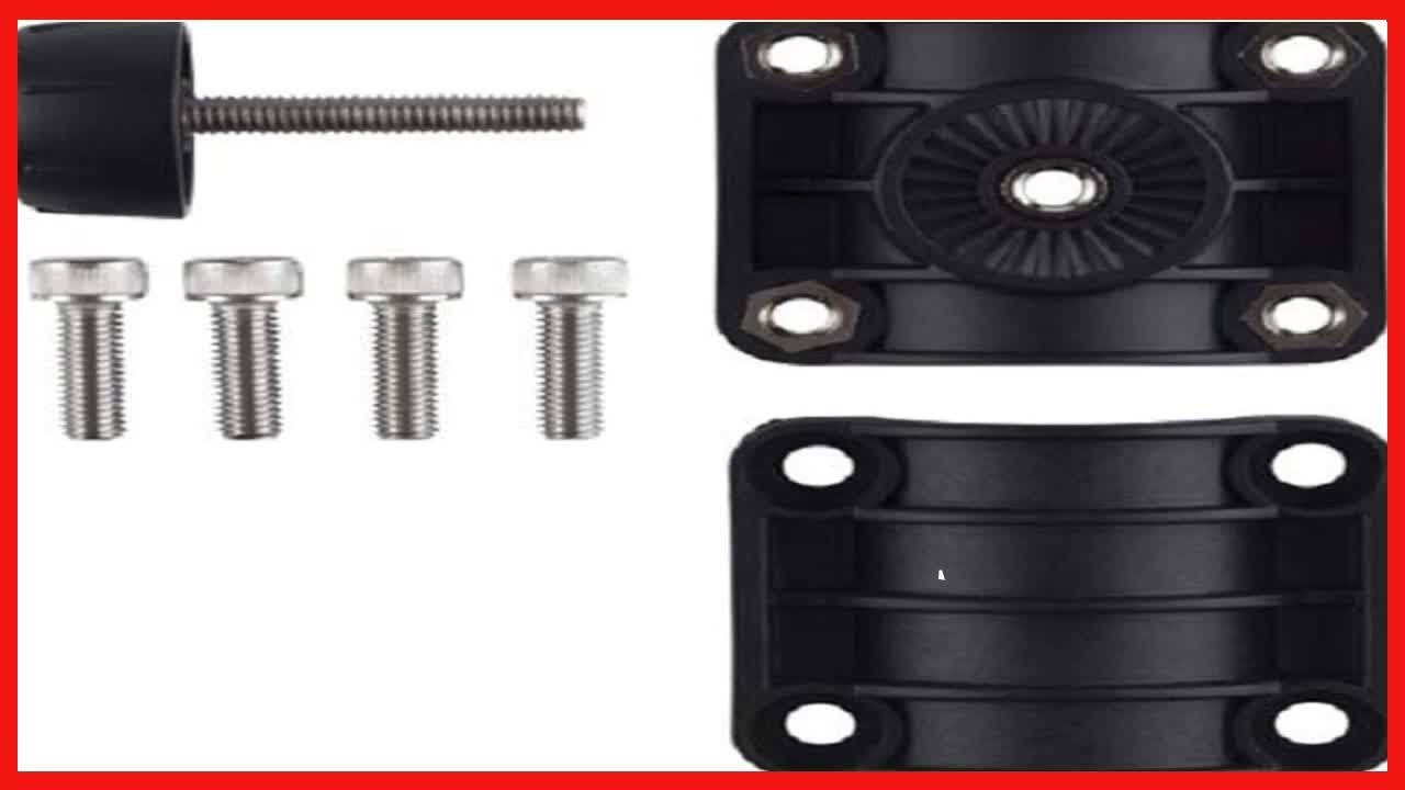 Great product - Garmin 0101240700 Shaft Mount for Panoptix PS22-TR ...