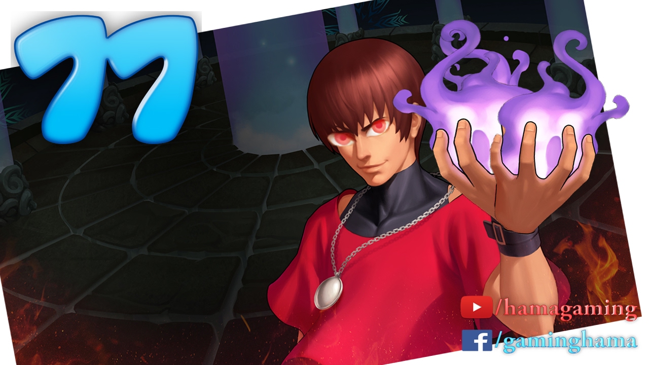 Hama Gaming - Quyền Vương 98 #77 | Quỹ lữa 2*, TEST chức năng đổi thể ...