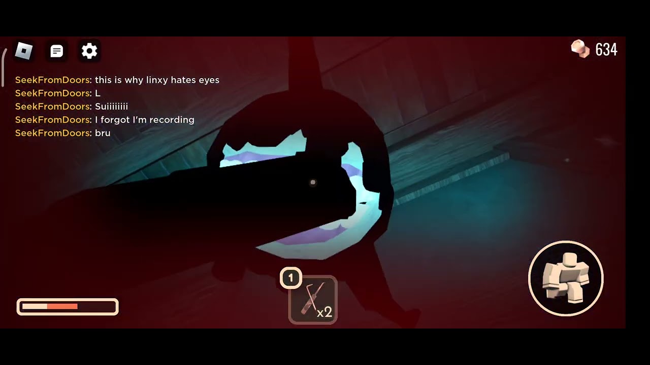 DOORS NEW UPDATE IS SICK! - YouTube