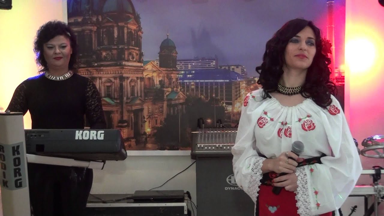 Formatia Activ Focsani Invata inima n vata - YouTube