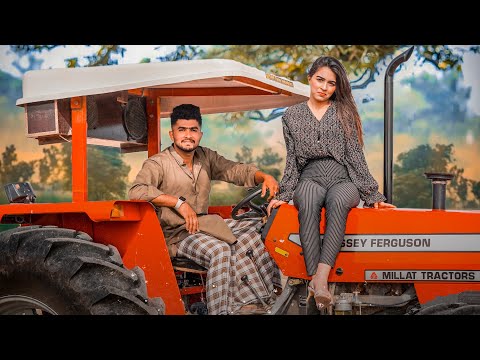 Dollar’s Grain ft Shaoor Sandhu |Maaz ghick | Yaadii |-(official video) Latest Punjabi Song 2022