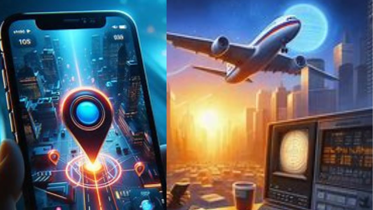 History of GPS Unveiling the Origins The Fascinating History of GPS ...