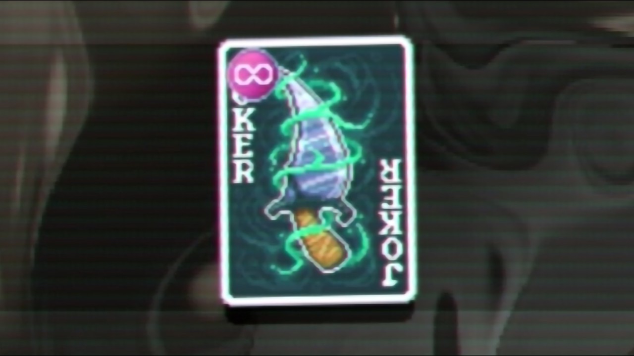 On a Knifes Edge | How To Beat Every Balatro Challenge 04 - YouTube