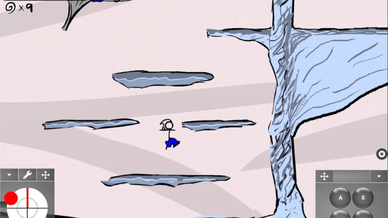 New game today and it's called the pants run which is fancy pants ...