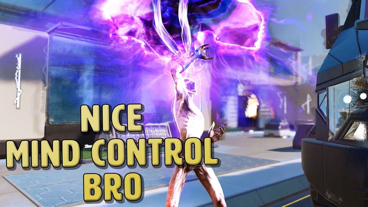 Nice Mind Control Bro [#57] - XCOM 2 War of the Chosen Modded Legend ...