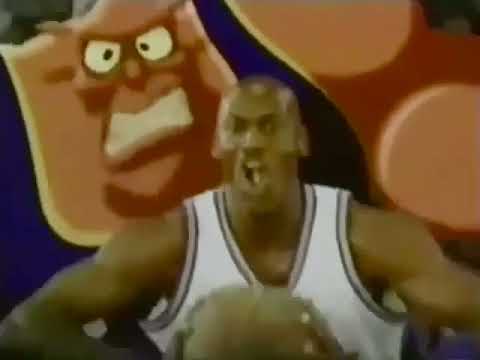 Space Jam (1996) - TV Spot 2 - YouTube