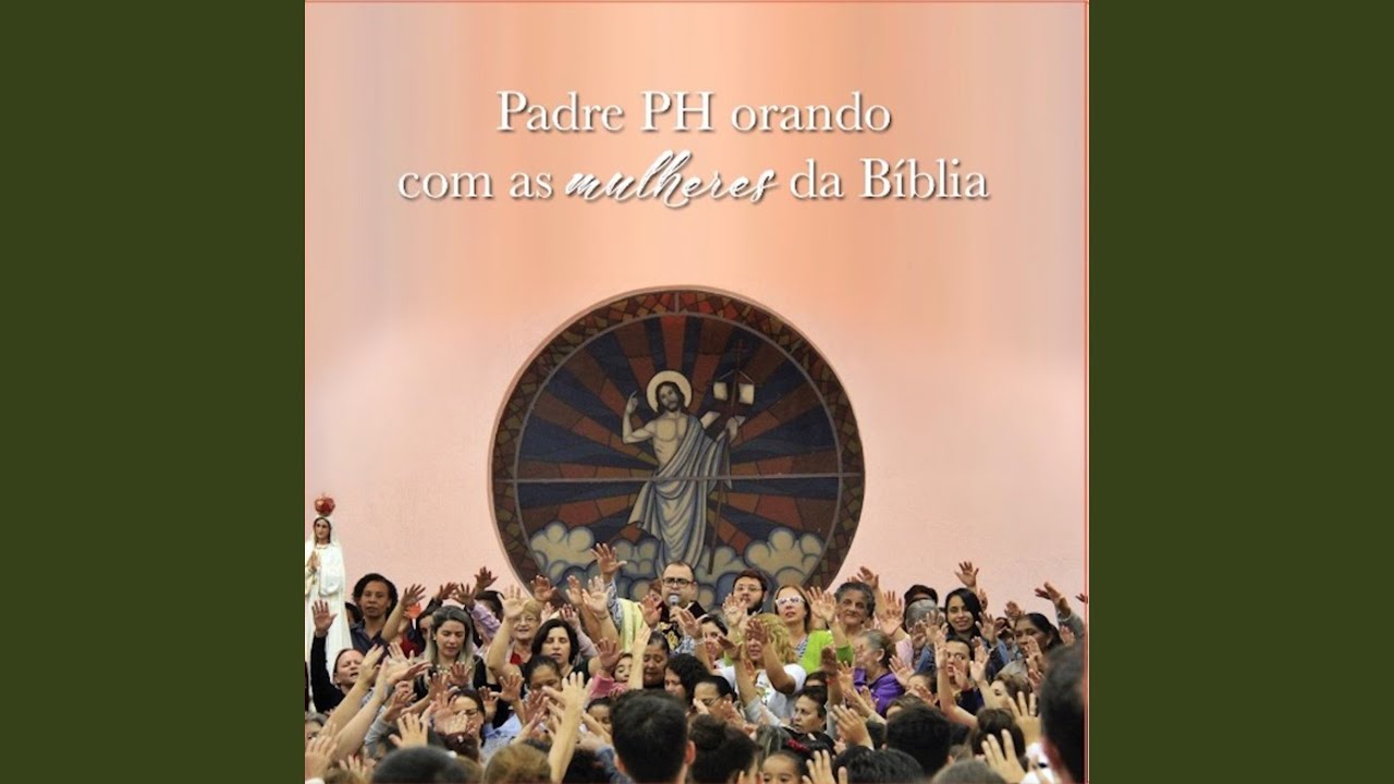Ester - Orando com as mulheres da Biblia - YouTube