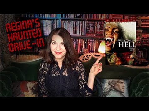 Gothic Vampires From Hell Movie Review - YouTube