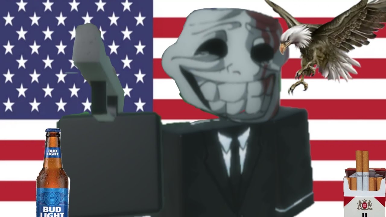 American troll showcase 🦅🦅🦅🦅🇺🇸🇺🇸🇺🇸🇺🇸 - YouTube