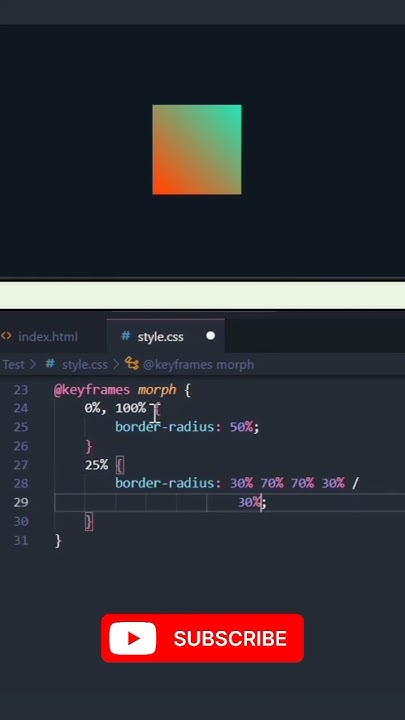 Trick 37 Htmlcss Html5 Html Javascript Programming Beginner 8715