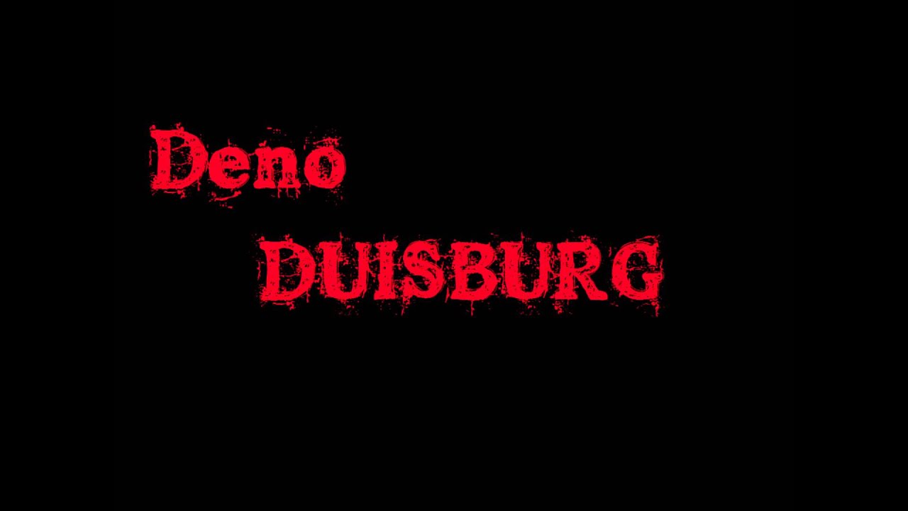 Deno - Rap Musik mit Herz - YouTube