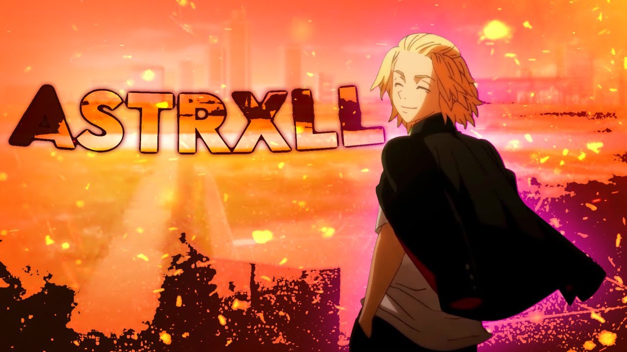Tokyo Revengers Mikey Edit II: Badass Moments [AMV/Edit] - YouTube