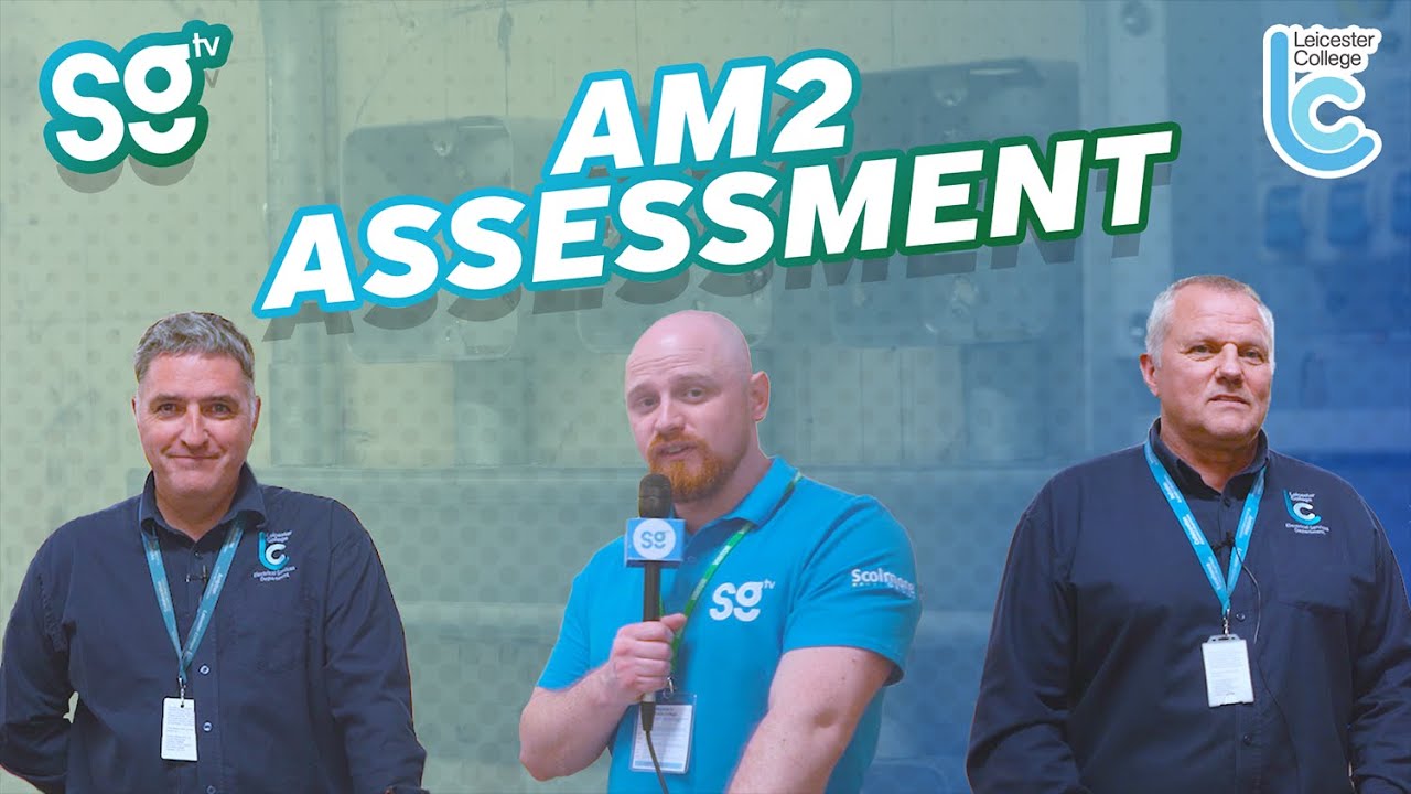 AM2 Assessments - DO's and DONT's ️ - YouTube