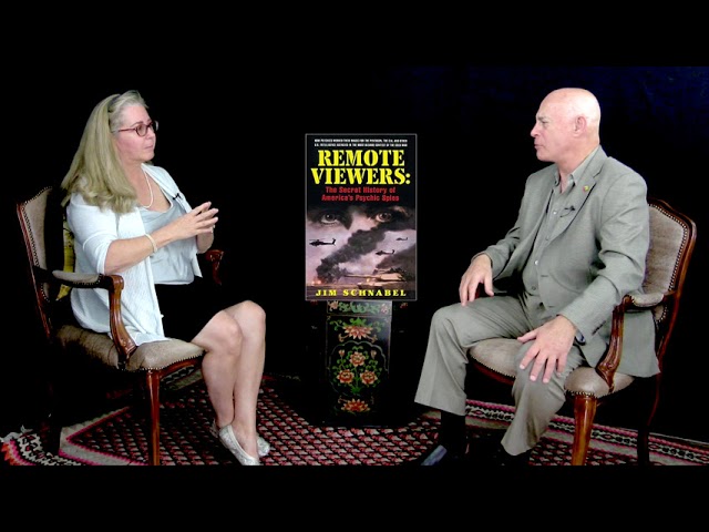 Remote Viewing Video Library | IRVA