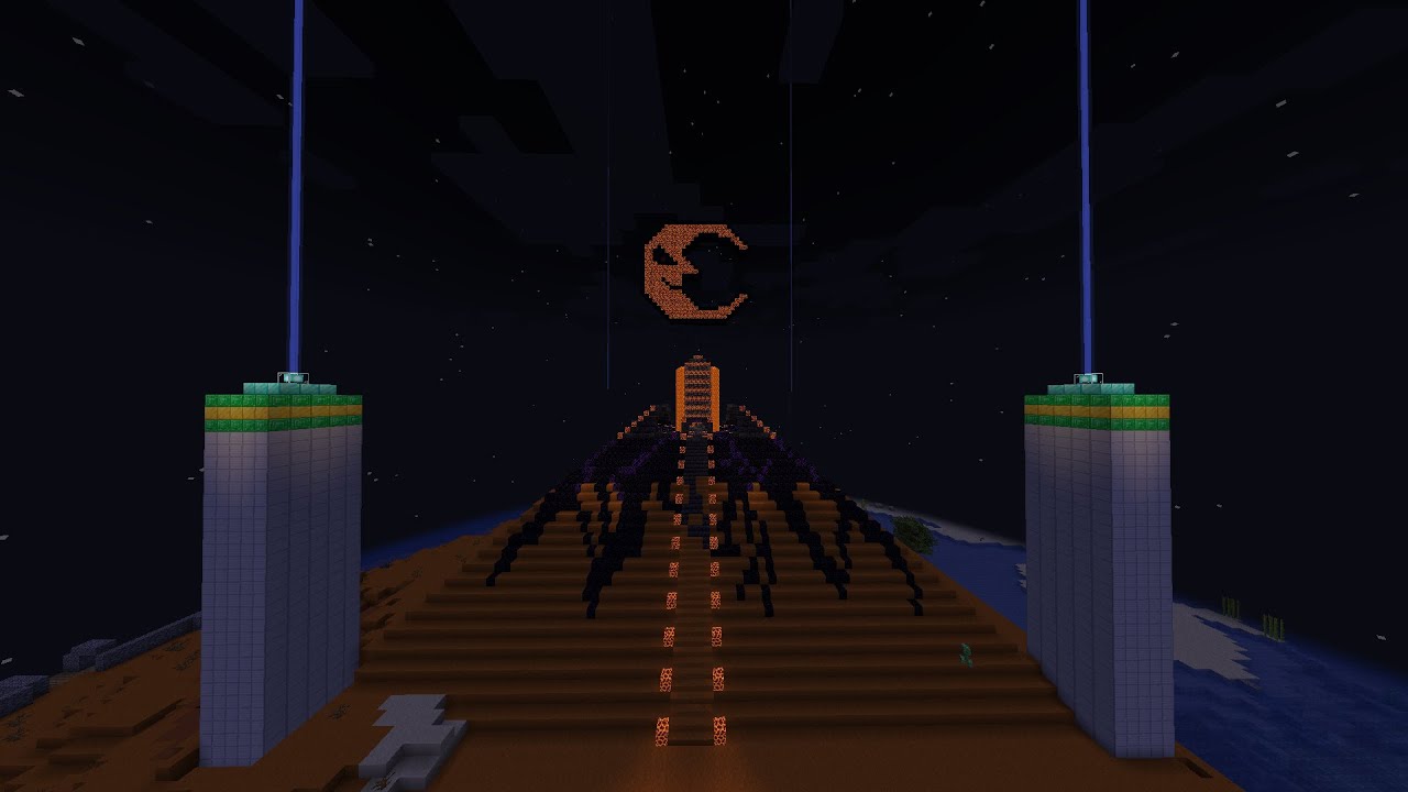 MoonCraft El FINAL - YouTube